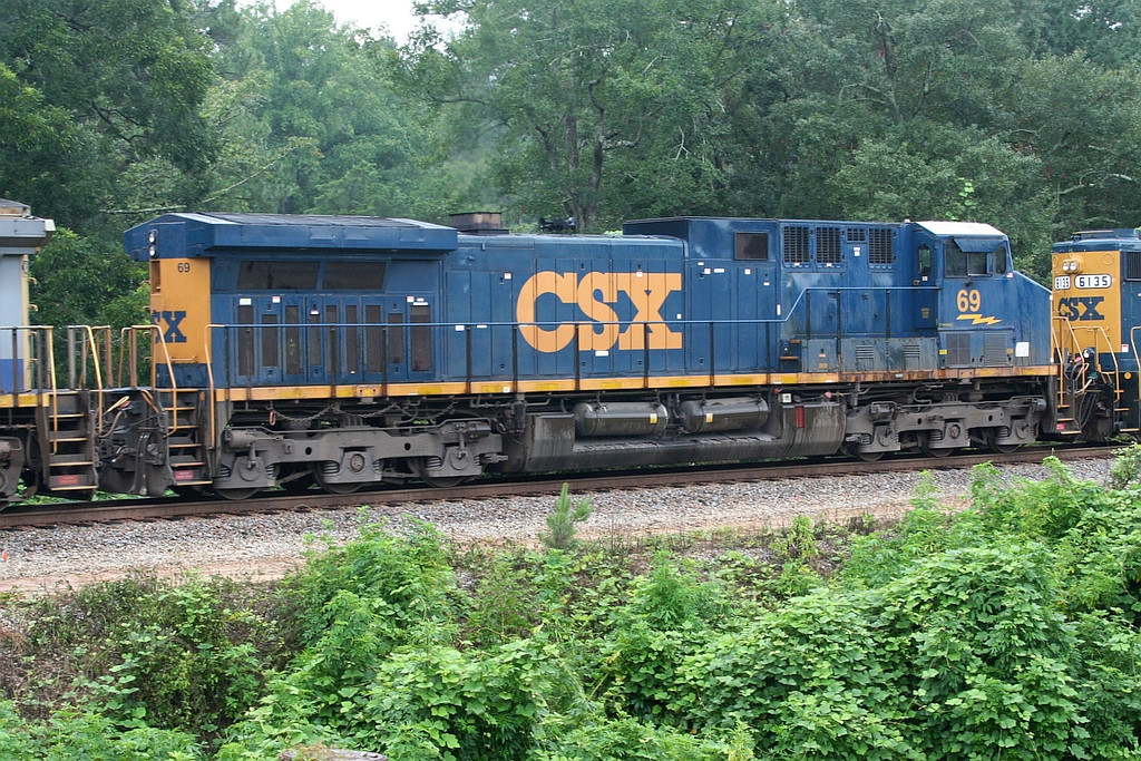 CSX 69